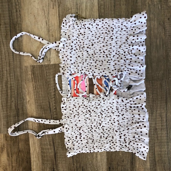 Maaji | Swim | Aphrodite Top | Poshmark